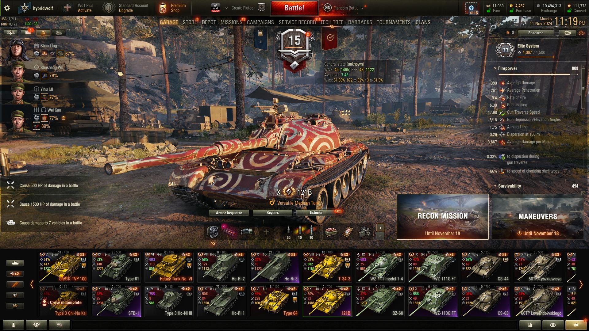 Garage manager - General Discussion - Aslain.com