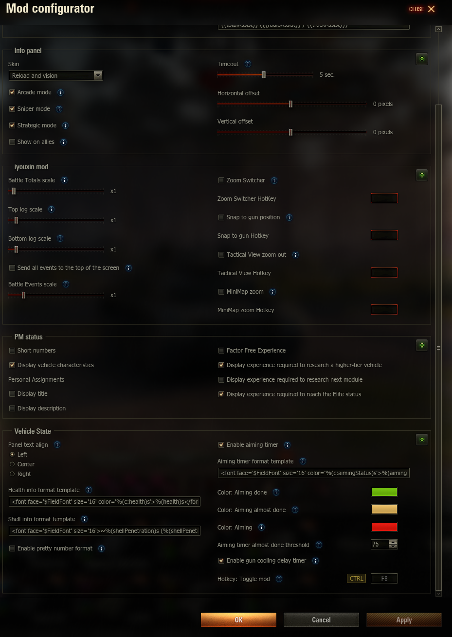 Battle Equipment Does Not Show Up In Game - Issues & bug reporting - Aslain.com