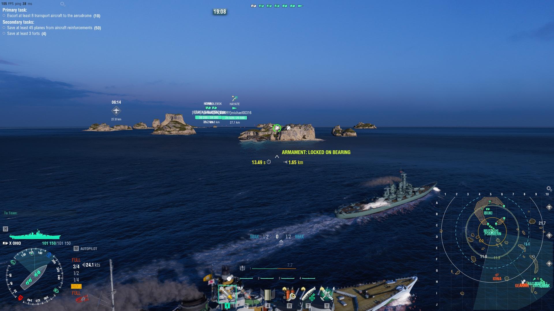 WG try to blocking the mods - Issues & bug reporting - Aslain.com