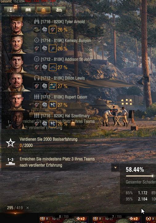 Anzeigefehler in der Garage - Issues & bug reporting - Aslain.com