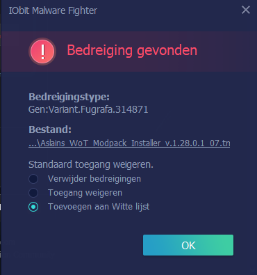 unable to run 06 and 07 - Issues & bug reporting - Aslain.com