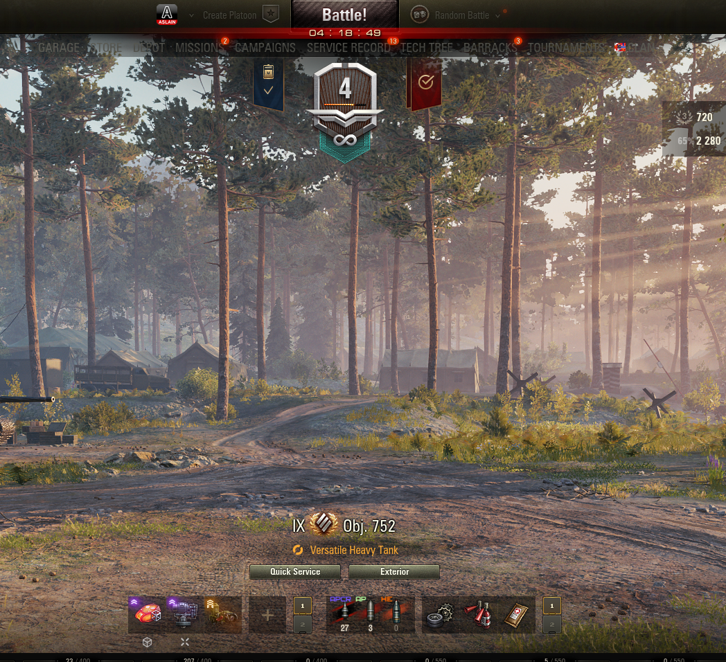 Battle Hits doesn't work - Issues & bug reporting - Aslain.com