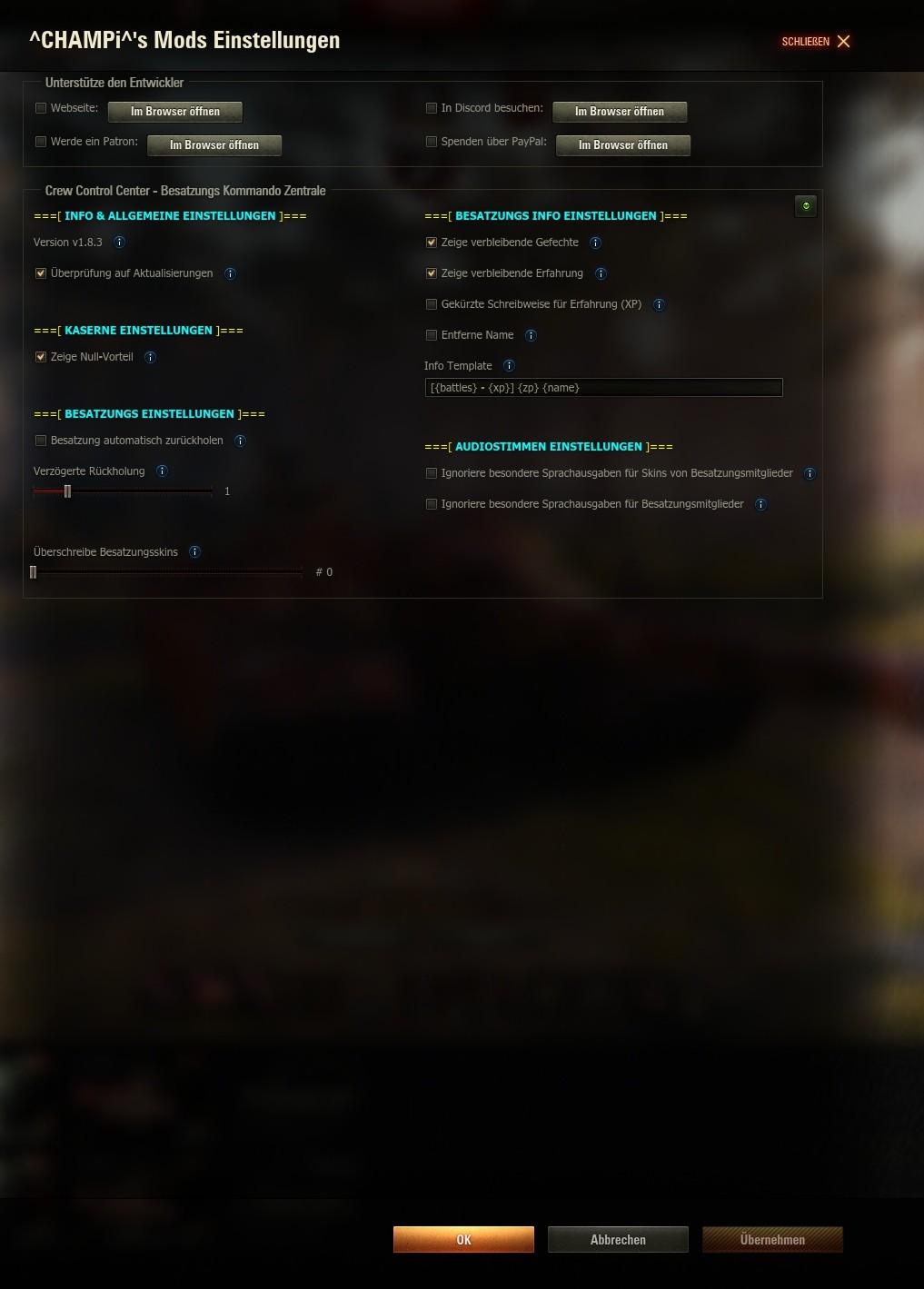 Expected vehicle value mod not working - Issues & bug reporting - Aslain.com