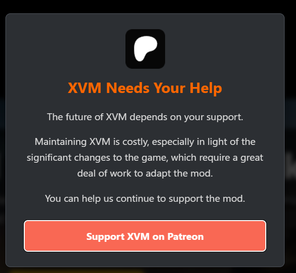 XVM when? - General Discussion - Aslain.com