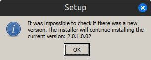 no connection to dl-server after starting mod-installer - Issues & bug reporting - Aslain.com