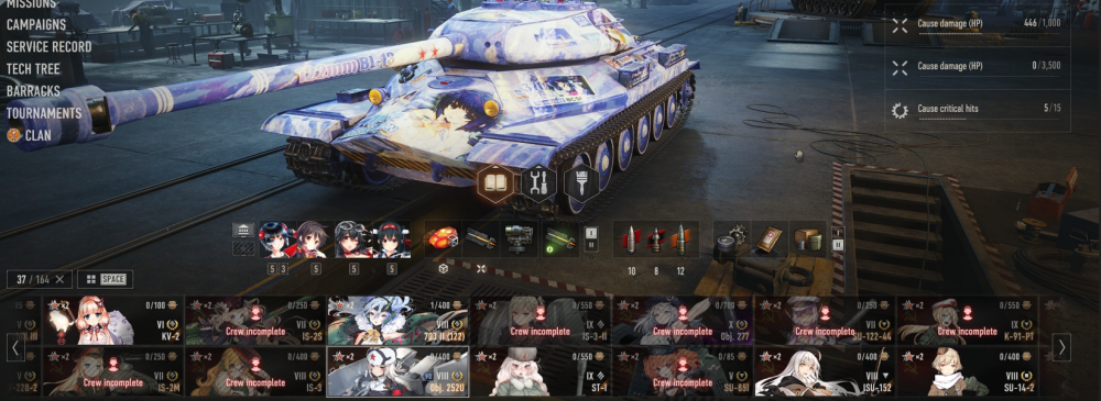 "ANIME style" Mod Collection (login, crew, music) - Page 3 - Mods ...